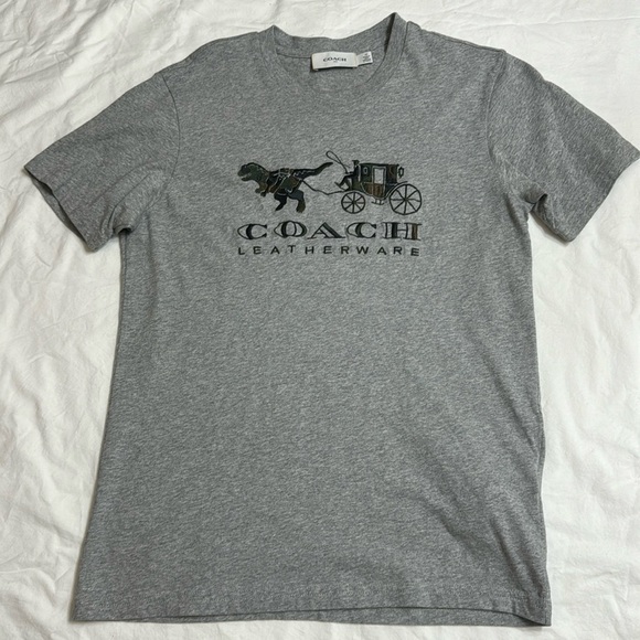 Coach | Shirts | Coach | Poshmark